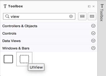Slider View In Xamarin IOS