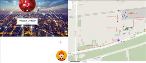 stijn gabriels on linkedin oracle linkeddata chatbot gis geospatial
