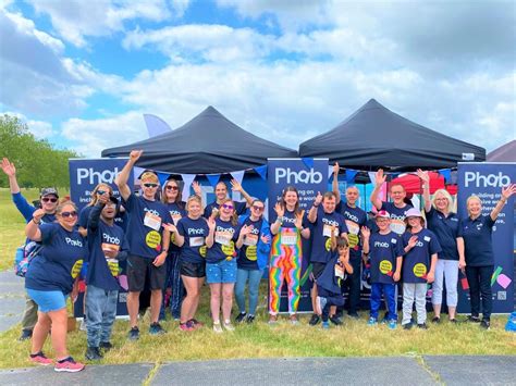 Phab On Linkedin A Look Inside The Amazing 66 Year Journey Of Phab How A Rebrand Is Set To…