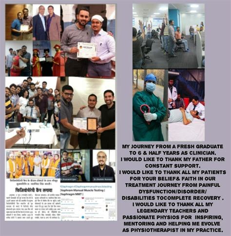 dr sivaram venkataraman iyer on linkedin happy world physiotherapy