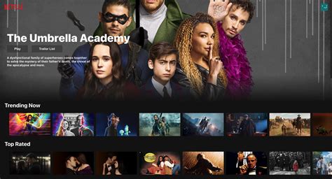 Github Diglegnetflix Clone Netflix Style Reactjs Axios React