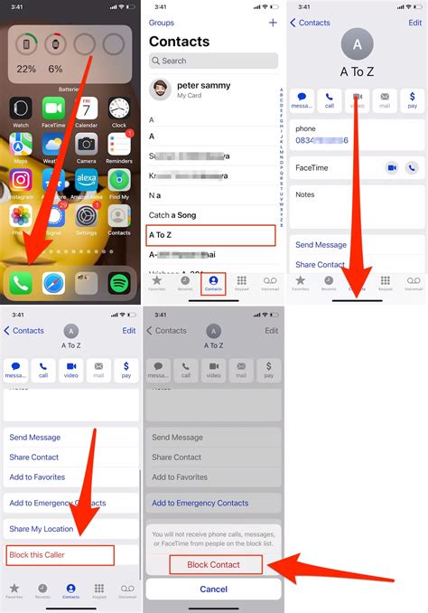 How To Block Spam Calls On Iphone 15 Pro Max International