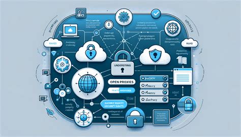 why proxies are essential for secure and unrestricted internet access