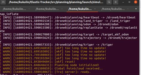 A Simple Question Issue ZJU FAST Lab Elastic Tracker GitHub
