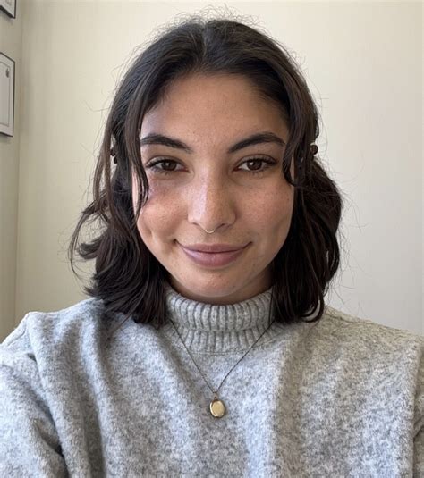 Staff Spotlight Althea Kellett Counselor Assistant At Bishop Health