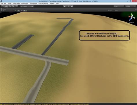 Blending Textures Polycount
