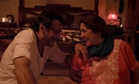 Watch Jackie Shroff And Neena Gupta Make Awkward Sex Look Adorable In Khujli Firstpost