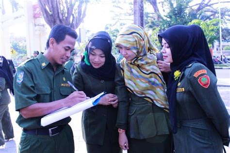 Cewek Pns Memang Istimewa 10 Kualitas Ini Membuat Mereka Layak Bikin