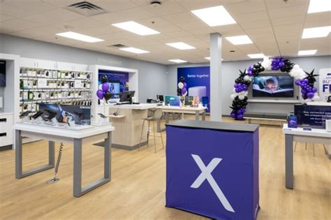New Xfinity Store Opens In Springfield