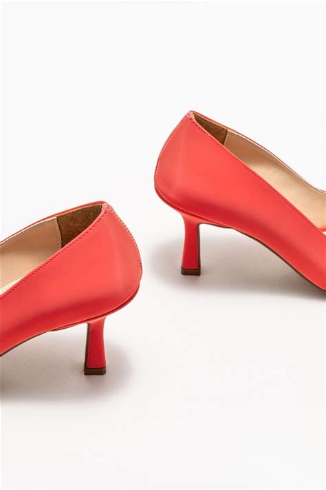 Nar Kadın Stiletto Elle Shoes