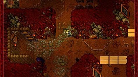 Game Tibia Game Tibia
