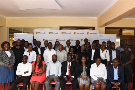 Aiandskillskenya Aiforeveryone Skillupwithai Aiskills Futureskills Pathways Technologies