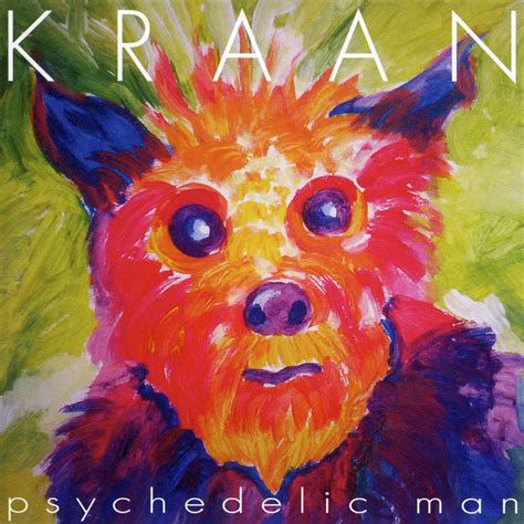 Psychedelic Man Kraan