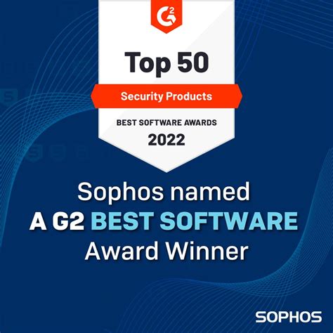 Sophos On Linkedin Cybersecurity Infosec Software Endpoint Security