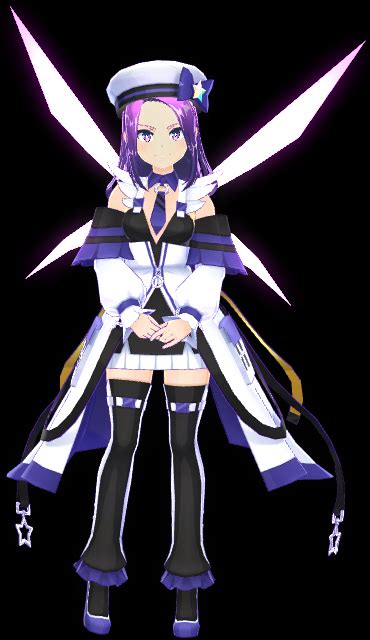 Paradox Magica Seira Magicami Wiki Fandom
