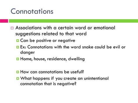 PPT Effective Use Of Language PowerPoint Presentation Free Download ID