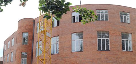 საქართველოს კულტურული მემკვიდრეობის ძეგლის გ ჩუბინაშვილის ქ №49 ში მდებარე შენობის