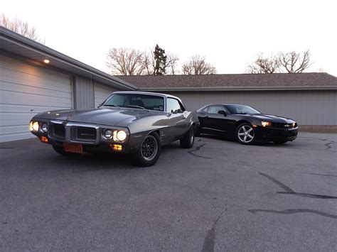 Generations Scrolller