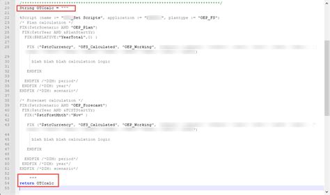 Retrieving Variables With Groovy Random Epm Notes
