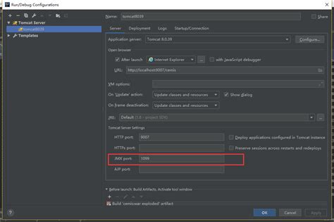 如何在同一台电脑上部署多个tomcat实现多个tomcat在同一台电脑上同时启动 叶凌霄 博客园
