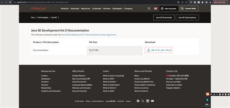 Oracle Jdk Api Jdk Api Csdn