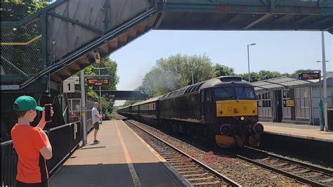 Class 4781357313 At Cwmbran 40623 Youtube
