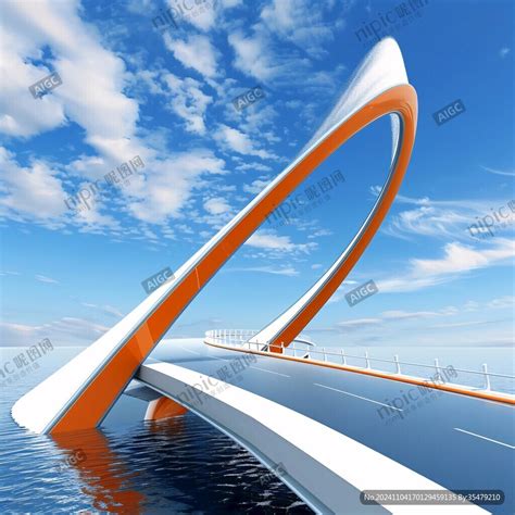 Ai创作图现代风格桥 桥梁梦想 创意桥梁设计 异形桥梁 沙洲湖大桥元素 设计桥梁 艺术桥设计 大桥设计 抽象拱桥素材 异形桥 桥梁外观设计 桥设计 长桥现代拱桥 桥梁造型设计 3d桥nipic