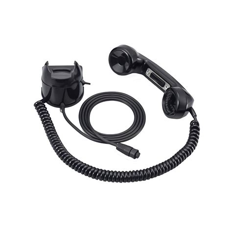Icom Hs 98 Telephone Handset For M510e