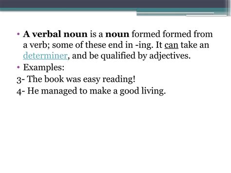Gerunds Participles And Forms In Ingpptx