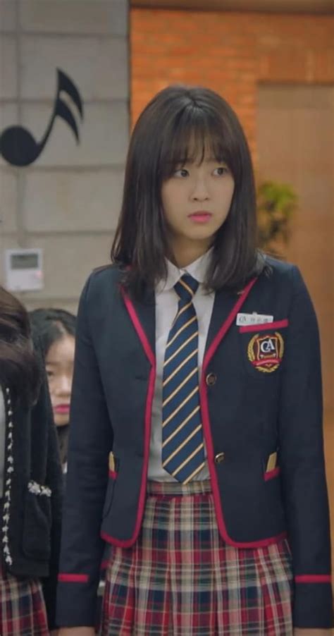 Ha Eun Byeol Penthousefanfic Wiki Fandom