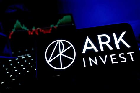 Ark Invest Purchases 14m In Robinhood Shares Increases Etf Holdings