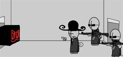 Internection Cube Madness Ic On Vs Agent Sheriff R Internecioncube