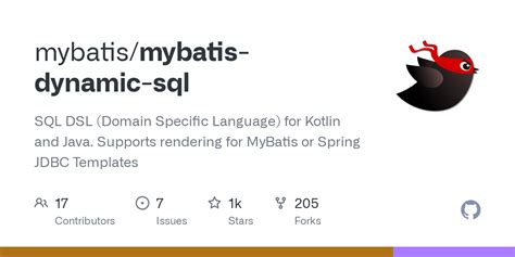Releases Mybatis Mybatis Dynamic Sql GitHub