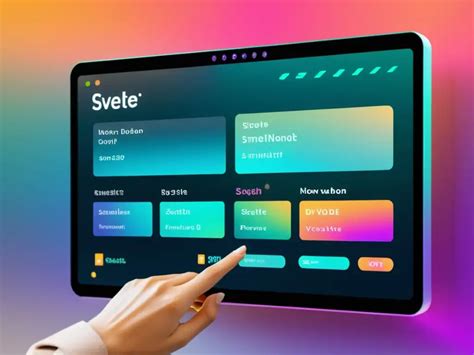 svelte el nuevo contendiente en el mundo de los frameworks de frontend