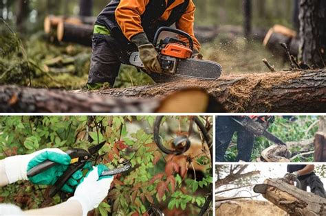 A Brief Guide To Safe Tree Removal