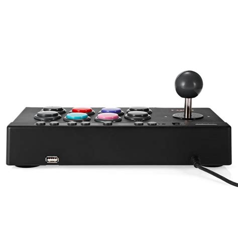 Universal Arcade Stick Universal Joystick For PC Android PS PS XBOX One Switch