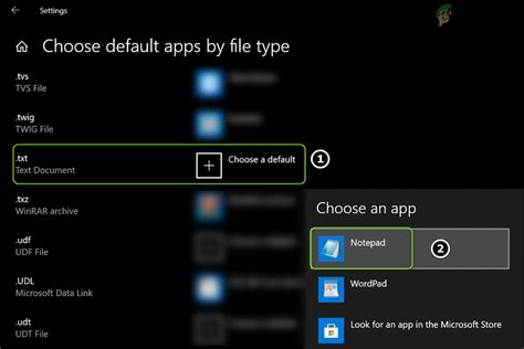 Fix Notepad Is Not Opening In Windows Appuals