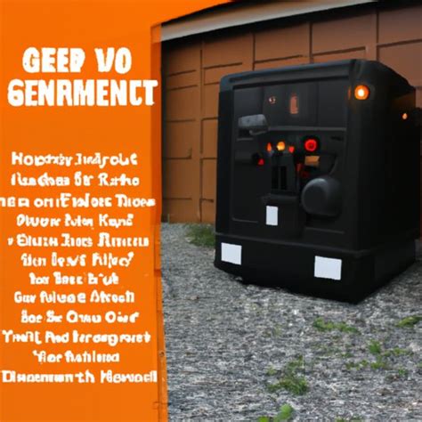 How Much Does A Generac Generator Cost Exploring Average Prices And Benefits The Enlightened
