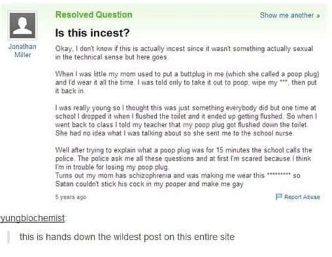 The Best Incest Memes Memedroid