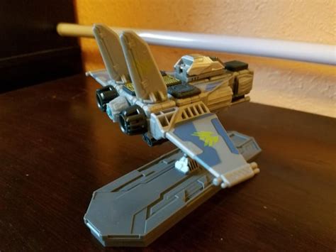 I Made A Nms Style Shuttle Out Of Snap Ships R Nomansskythegame