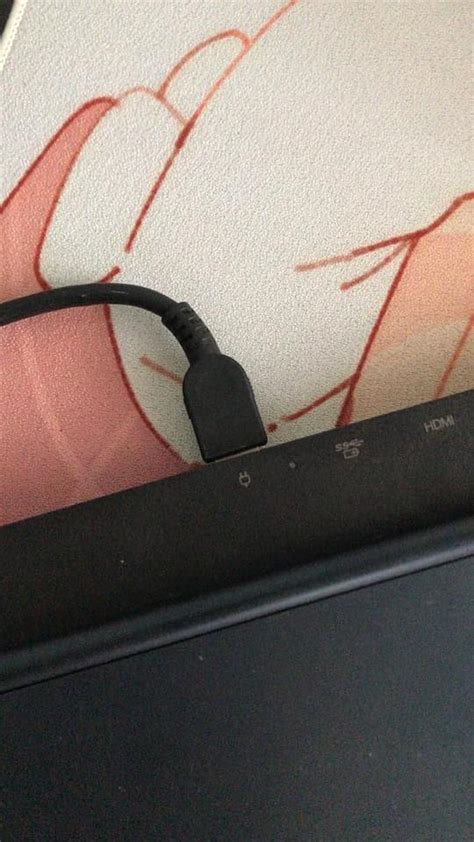 My Legion 5 Suddenly Turn Off And Its Not Working Anymore Is There