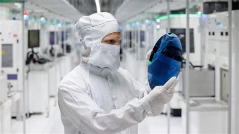 Maxvy Technologies Pvt Ltd On Linkedin Taiwanese Semiconductor