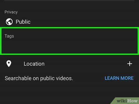 How To Add Tags To Your YouTube Videos A Simple Guide