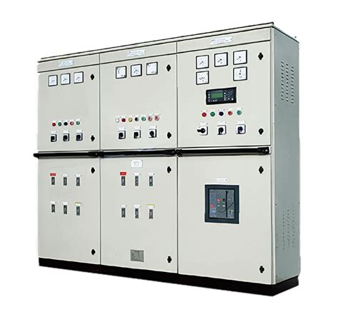Bus Tie Switchgear Bus Sectionalizing Switchgear