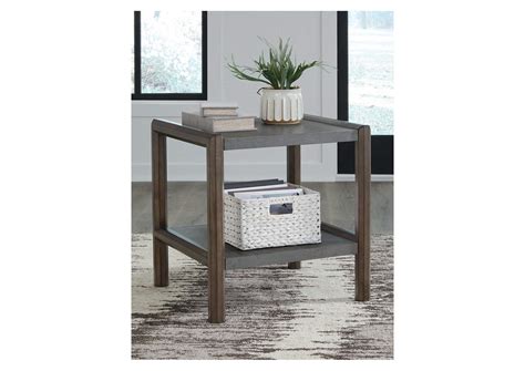 Kallenny End Table