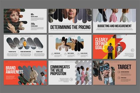 Aura Powerpoint Incl Bold And Clean Envato