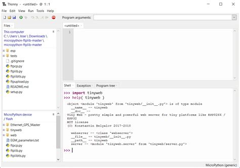 Using Git With The Programmable Simplertk2b Sbc Ardusimple