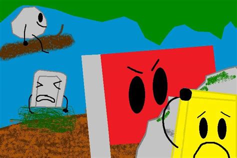 Canceled Object Show R Objectshows