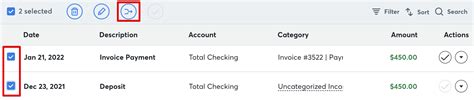 Manually Merge Or Unmerge Transactions Help Center