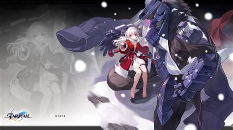 Honkai Star Rail Wallpaper By HoYoverse 3862681 Zerochan Anime Image
